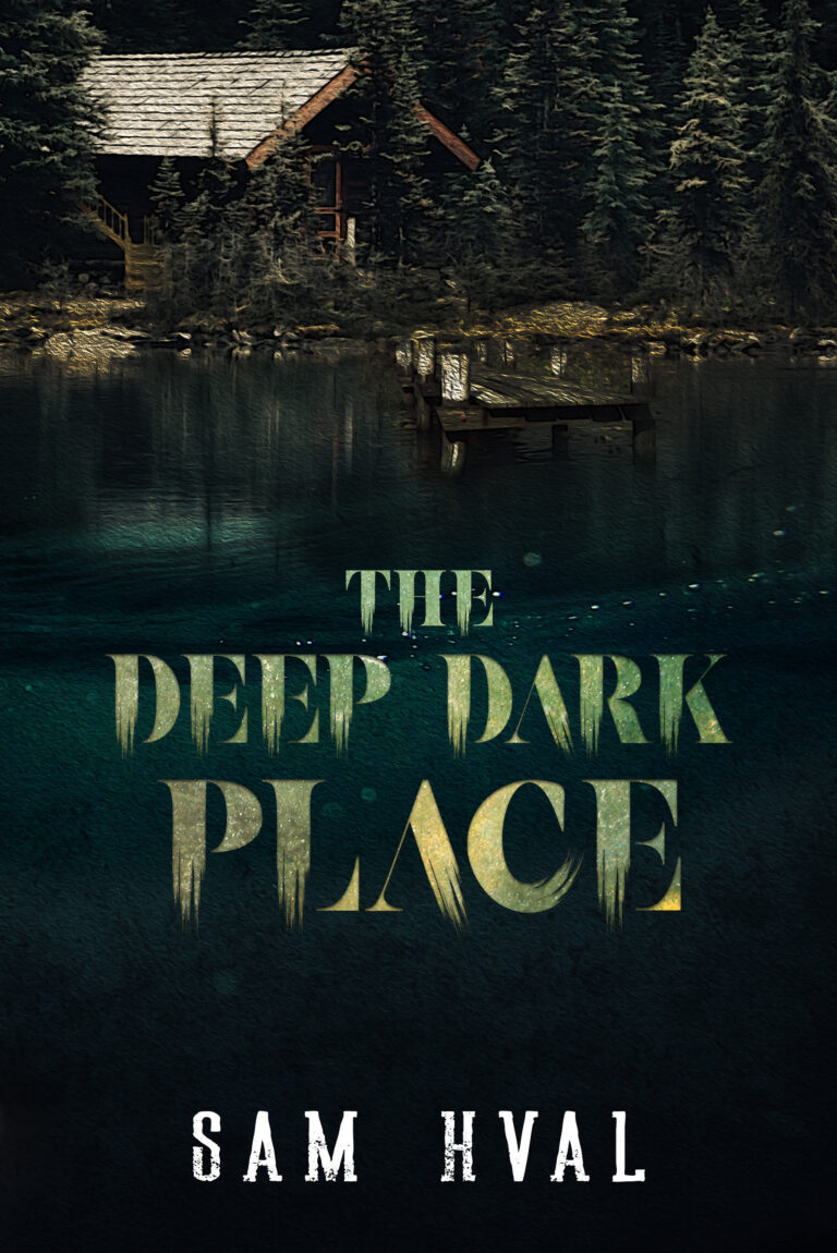 Dark Fiction Novels – Cloaked Press, LLC.